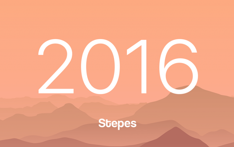 Stepes makes your New Year's resolution | Big Translation