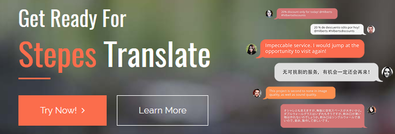 Finally, Google Translate powered by human translators | Big Translation