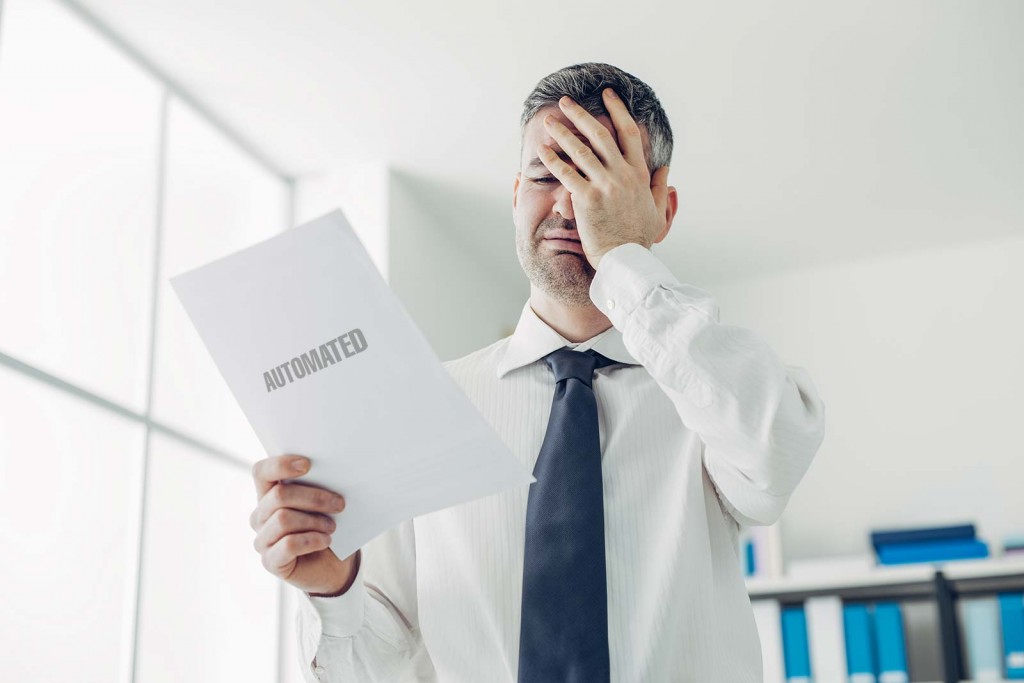 The Future of Work | Big Translation