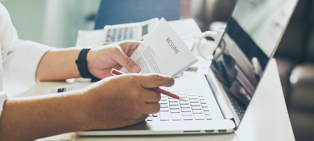 How to craft the perfect translator CV | Big Translation